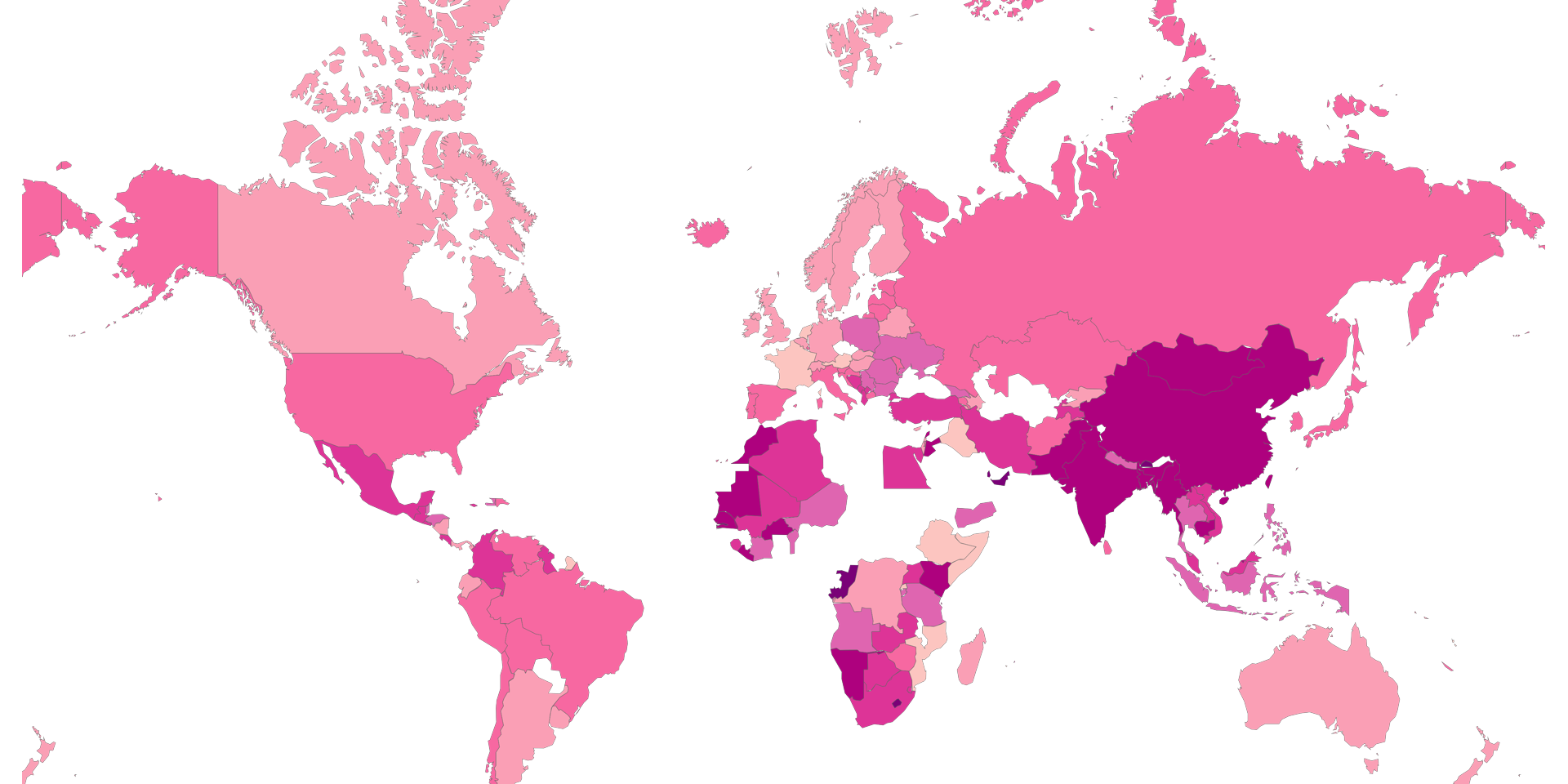 Average weekly working hours per employee | Mapstack Average weekly working hours per employee | Mapstack
